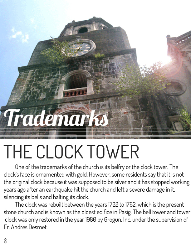 Vignette Magazine – Graphic Wanderlust