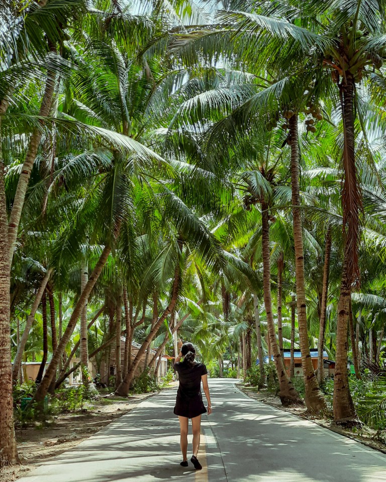 North Cebu’s Not-so-Secret Gem: How to Go, Itinerary and Tourist Spots ...