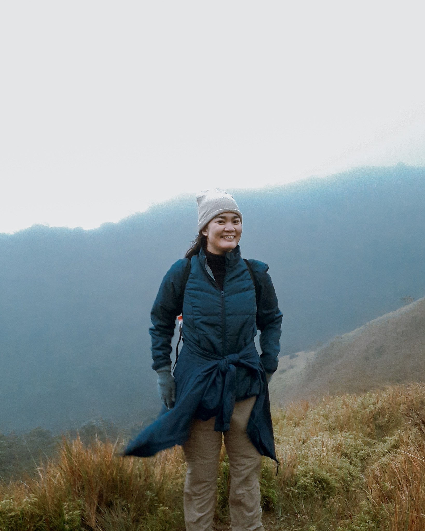 Hiking Mount Pulag for the First Time – Graphic Wanderlust