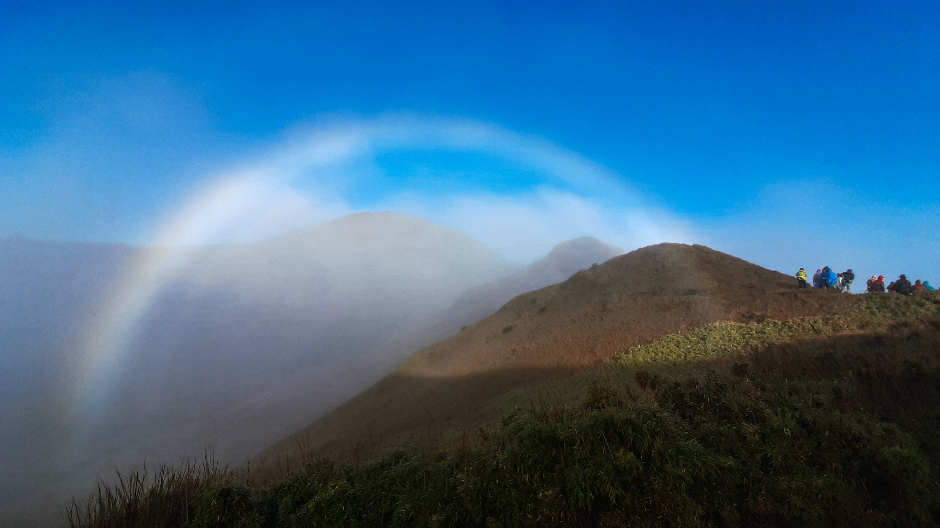 Hiking Mount Pulag for the First Time – Graphic Wanderlust