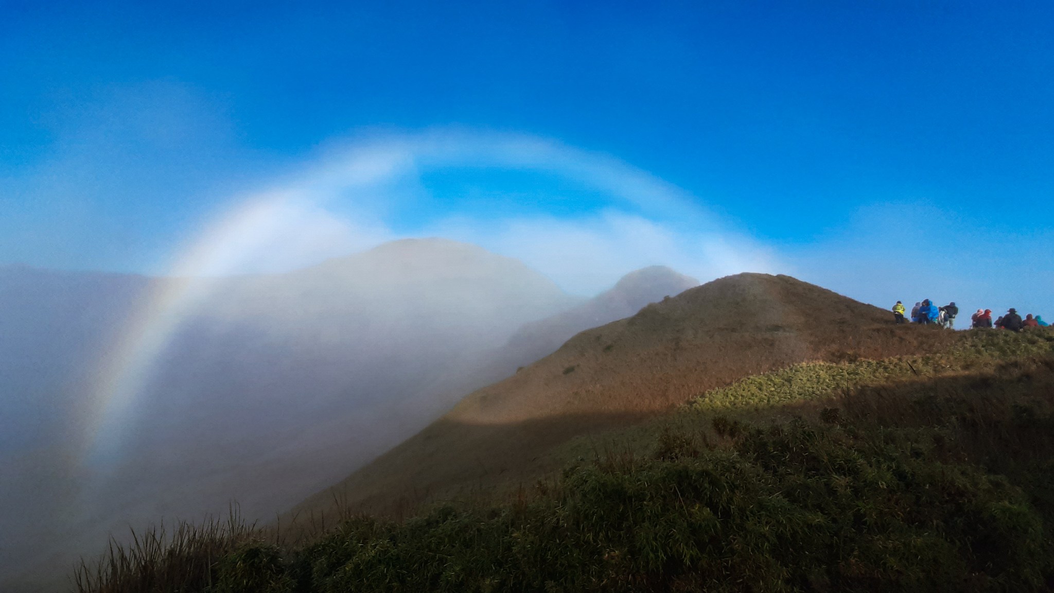 Hiking Mount Pulag for the First Time – Graphic Wanderlust