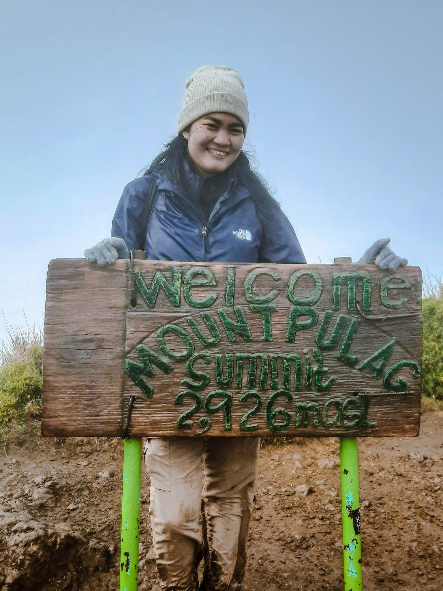 Hiking Mount Pulag for the First Time – Graphic Wanderlust