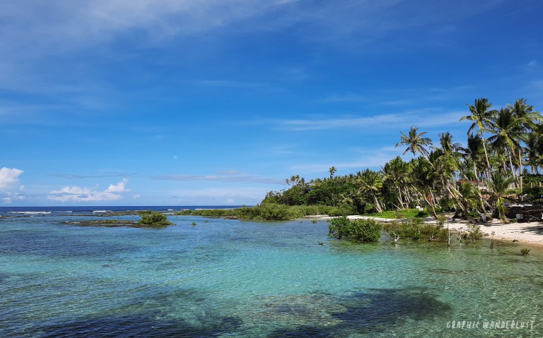 4-Day Siargao Itinerary: How to Go, Where to Stay, Things to Do ...