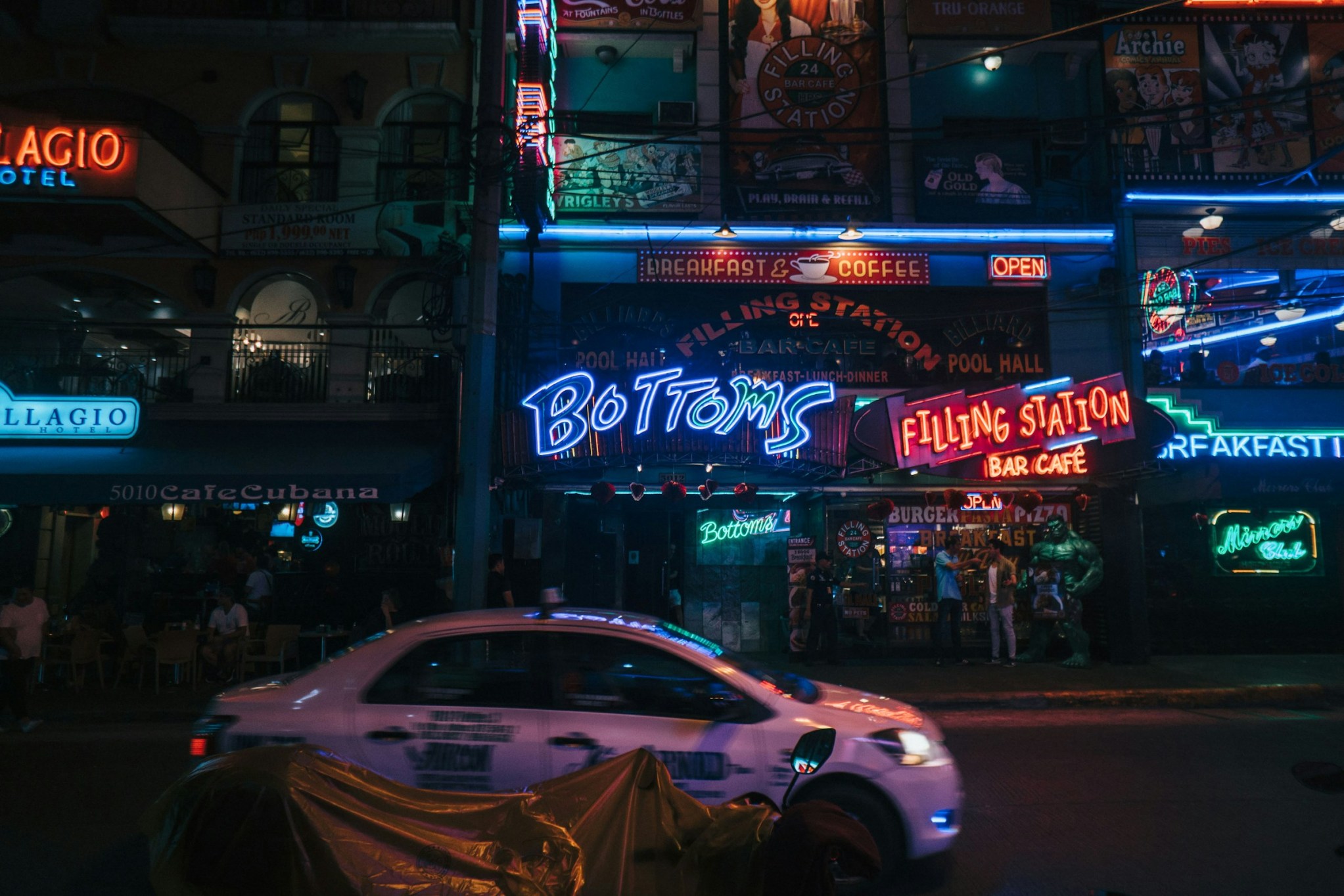 A Local’s 3-Day Guide to Manila: Things to Know, Where to Go and ...