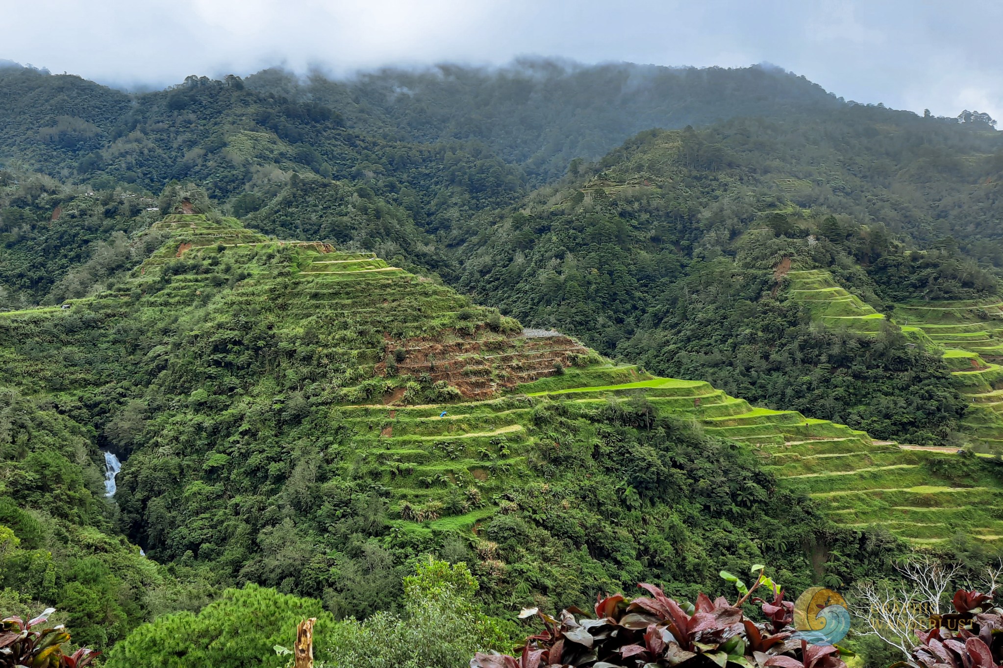 Discovering Maligcong’s Gems: Hiking Mt. Kupapey, Mt. Fato and ...
