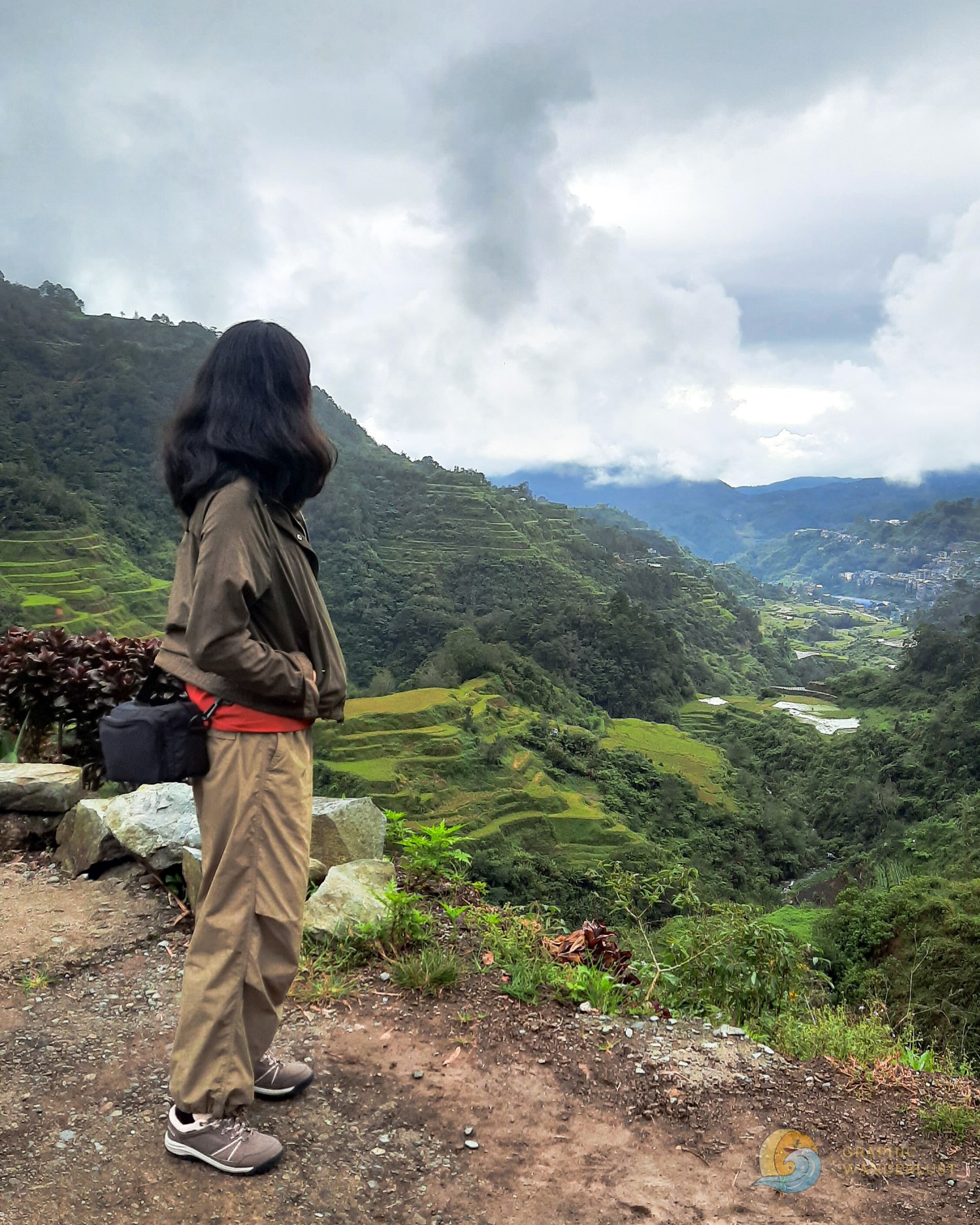 Discovering Maligcong’s Gems: Hiking Mt. Kupapey, Mt. Fato and ...