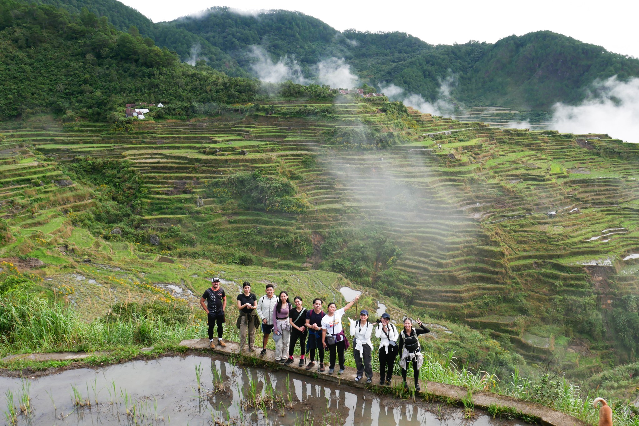 Discovering Maligcong’s Gems: Hiking Mt. Kupapey, Mt. Fato and ...