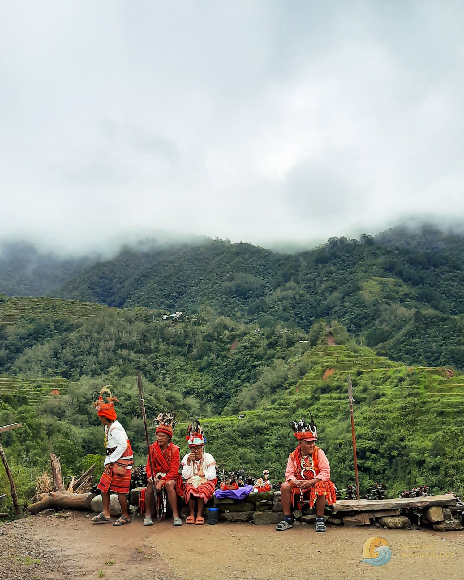 Discovering Maligcong’s Gems: Hiking Mt. Kupapey, Mt. Fato and ...