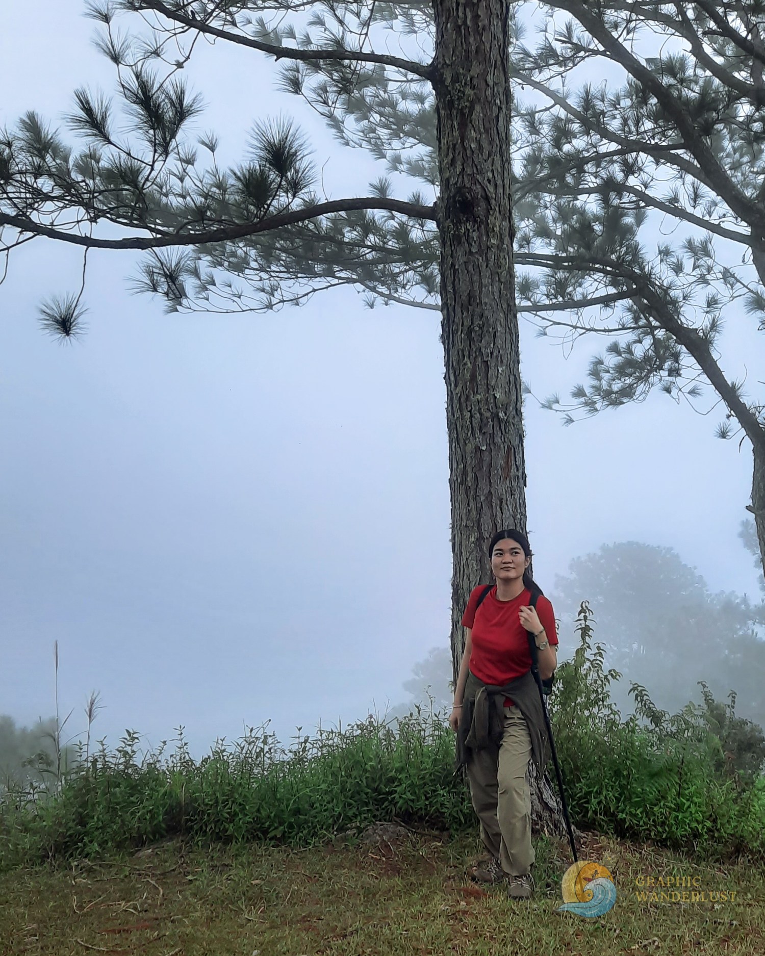 Discovering Maligcong’s Gems: Hiking Mt. Kupapey, Mt. Fato and ...