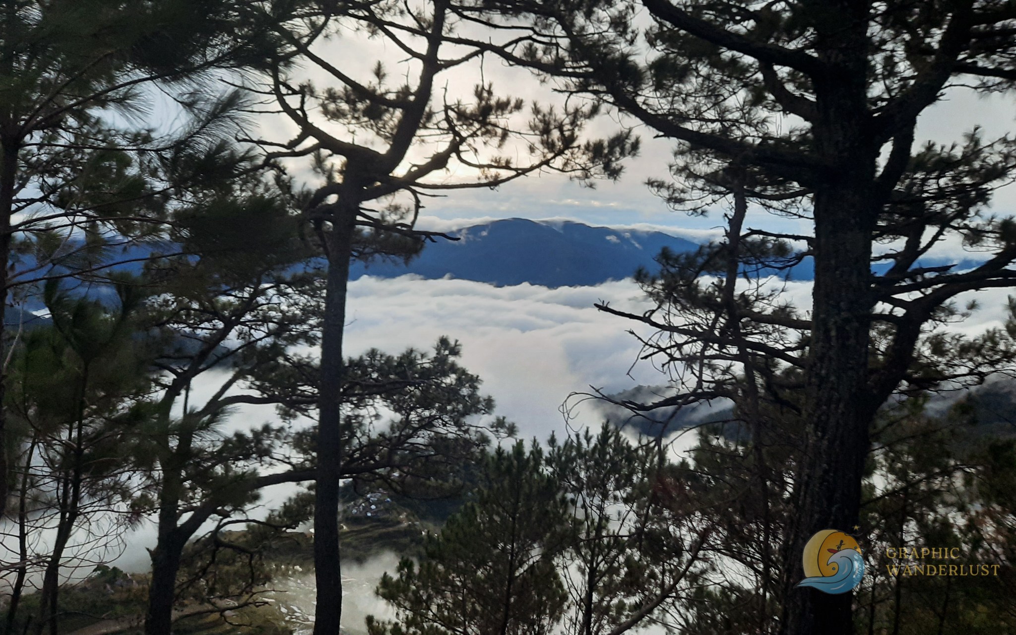 Discovering Maligcong’s Gems: Hiking Mt. Kupapey, Mt. Fato and ...