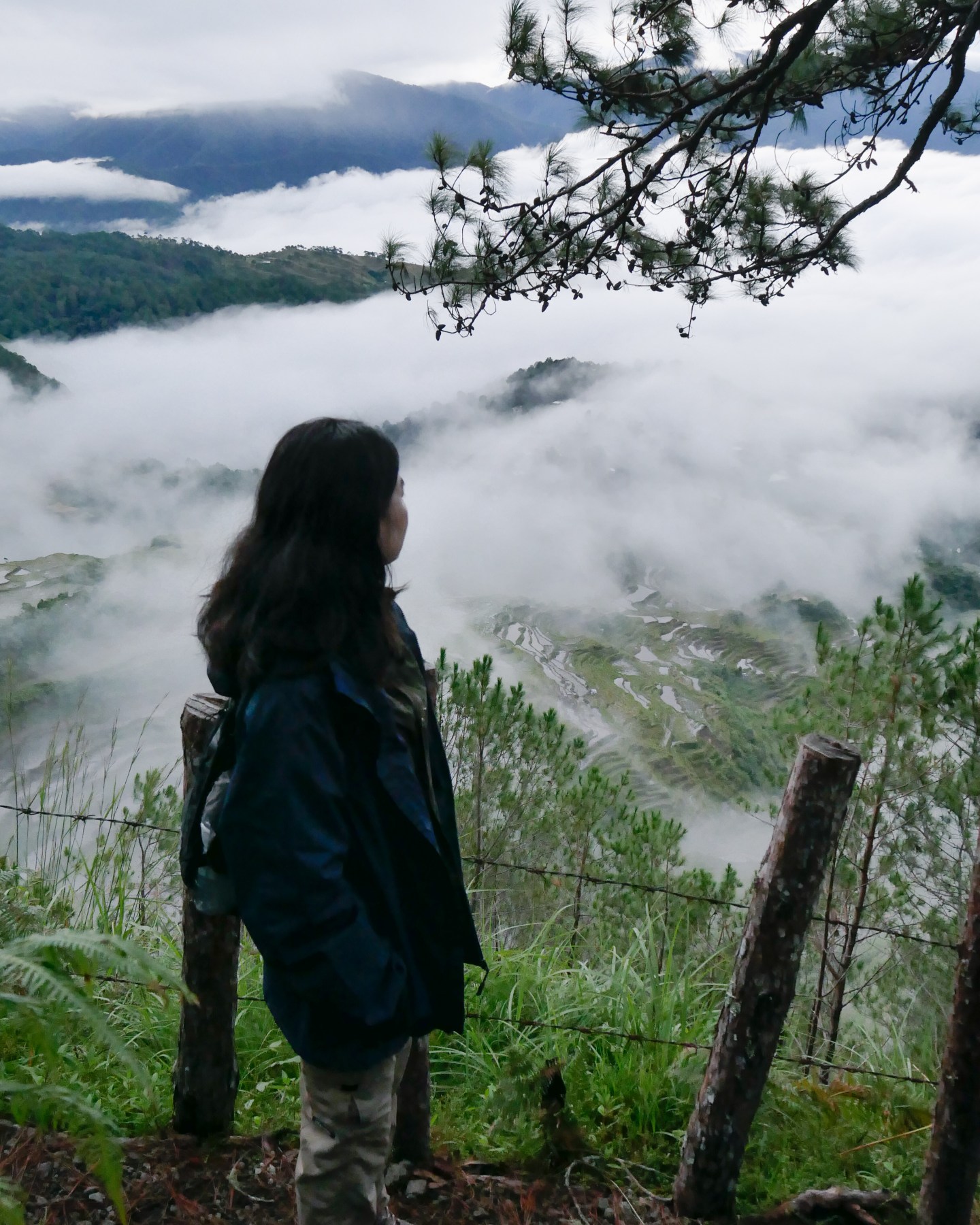 Discovering Maligcong’s Gems: Hiking Mt. Kupapey, Mt. Fato and ...