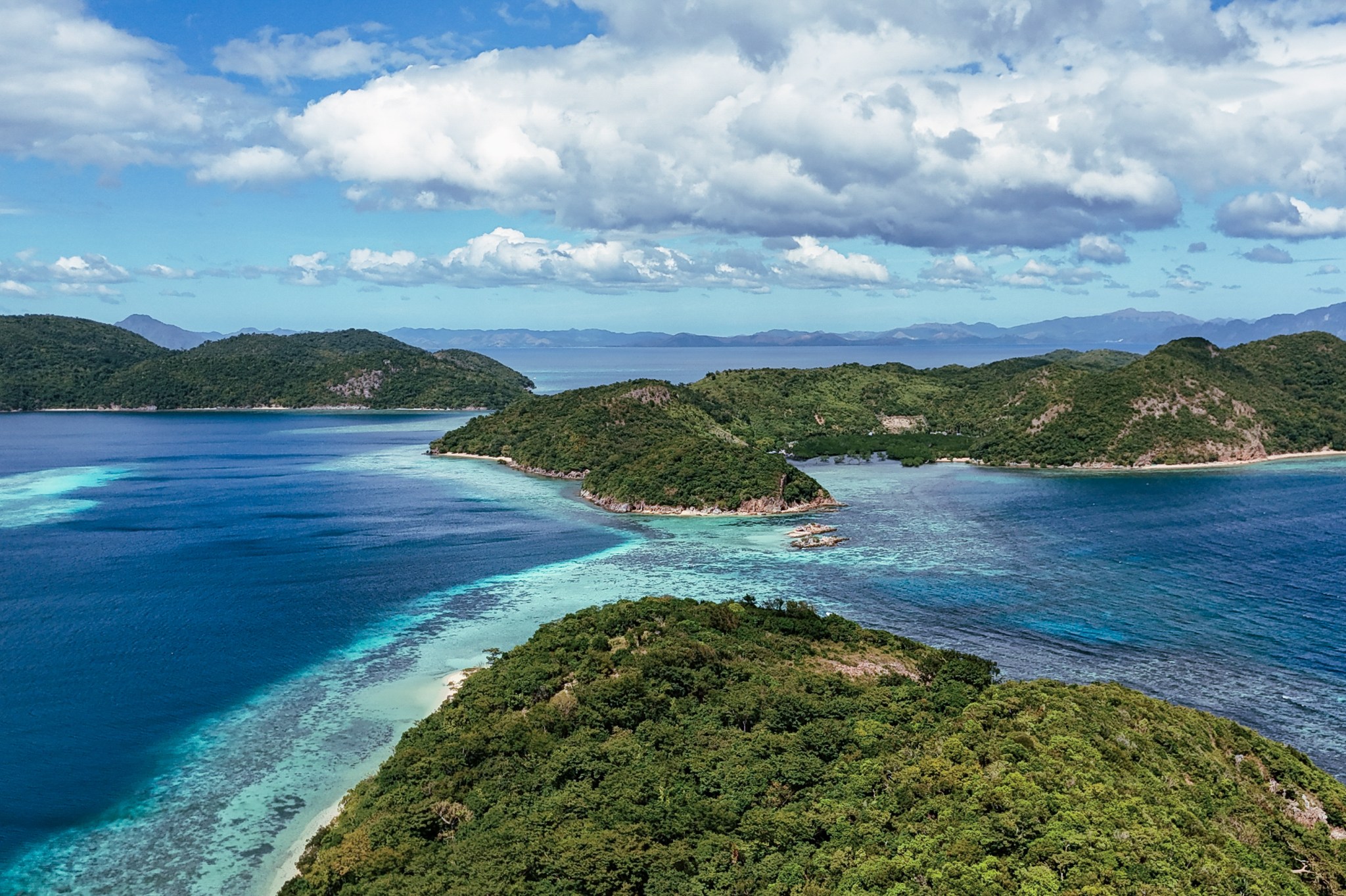Coron in 4 Days: A Second Timer’s Travel Guide, Tips and Itinerary ...