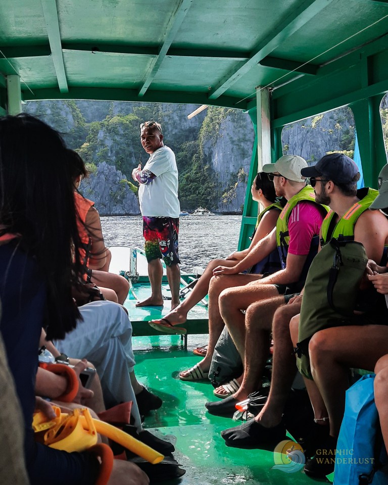 Coron in 4 Days: A Second Timer’s Travel Guide, Tips and Itinerary ...