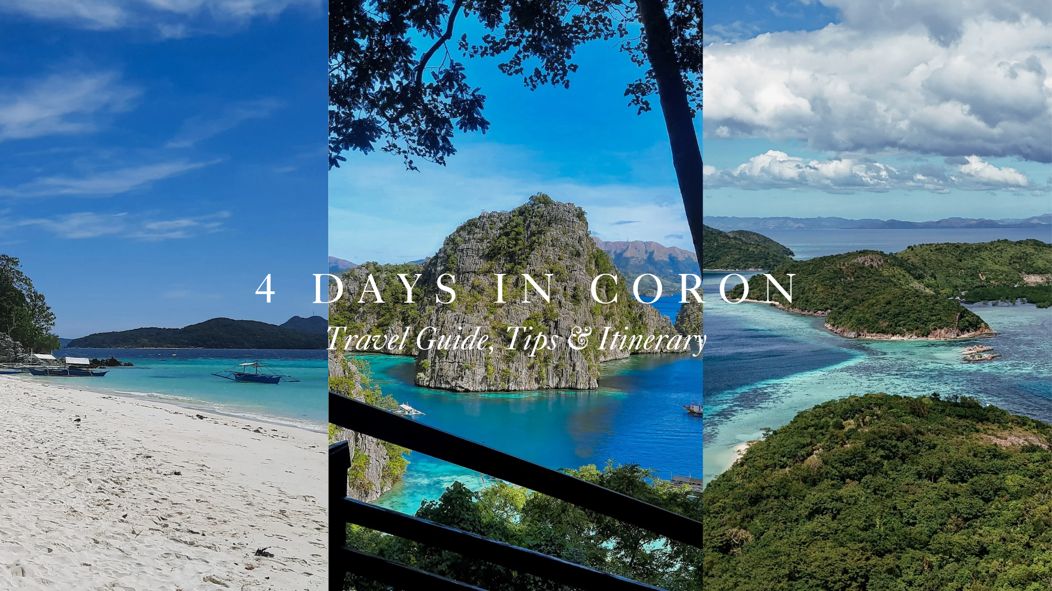 A Local’s Ultimate Guide to the Philippines – Graphic Wanderlust