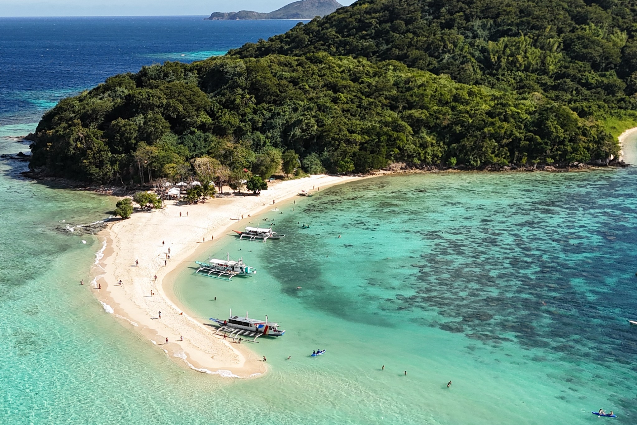 Coron in 4 Days: A Second Timer’s Travel Guide, Tips and Itinerary ...
