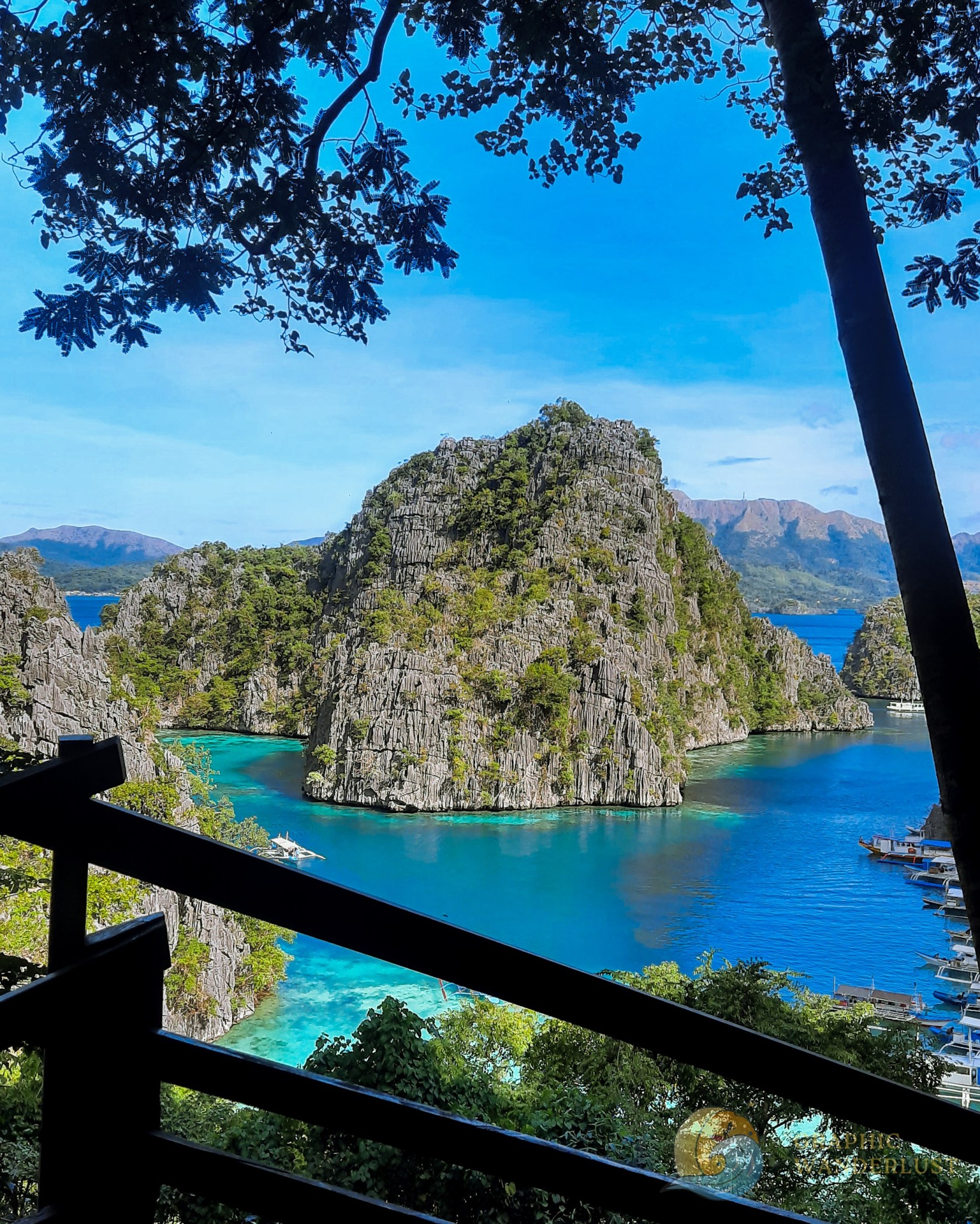 Coron in 4 Days: A Second Timer’s Travel Guide, Tips and Itinerary ...