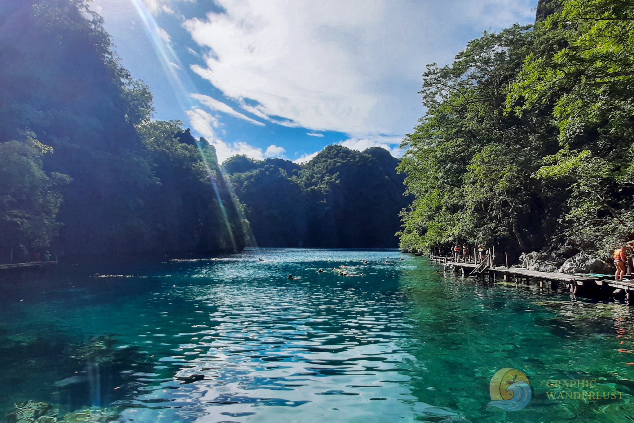 Coron in 4 Days: A Second Timer’s Travel Guide, Tips and Itinerary ...