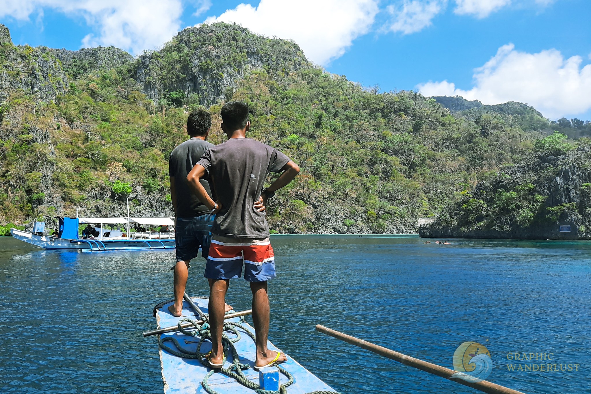 Coron in 4 Days: A Second Timer’s Travel Guide, Tips and Itinerary ...