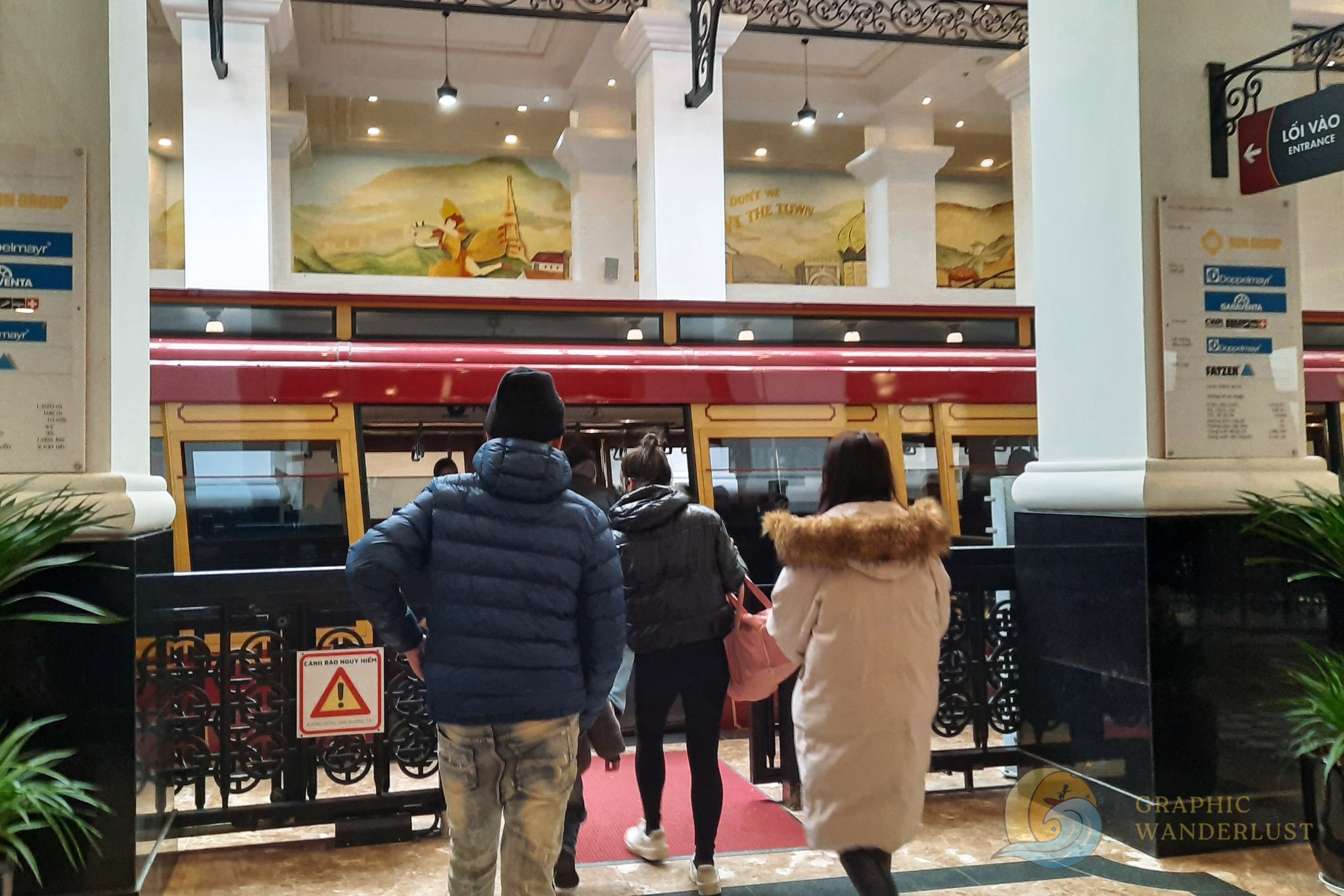 First-Time Guide to Sapa, Vietnam: How to Get There, Things to Do and ...