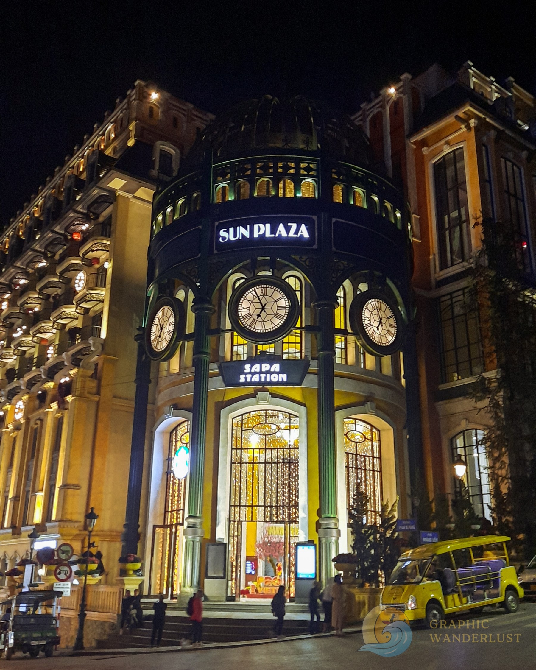 First-Time Guide to Sapa, Vietnam: How to Get There, Things to Do and ...
