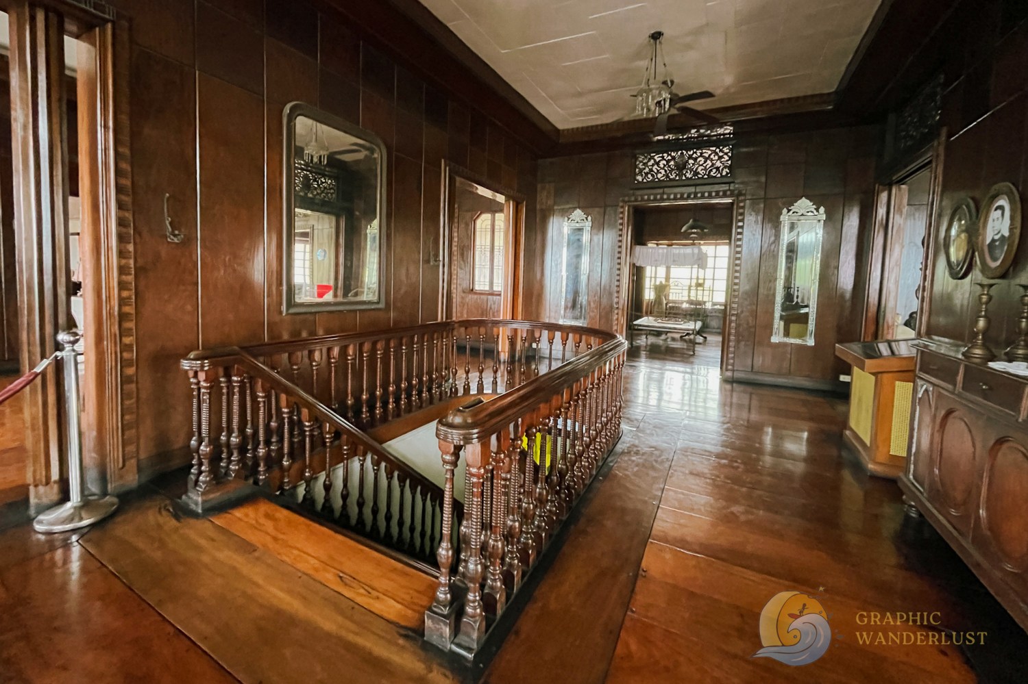 Taal Heritage Town on a Budget: DIY Travel Guide + Itinerary – Graphic ...